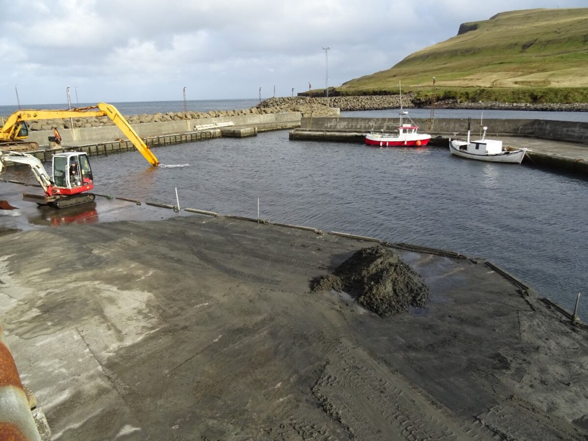 The New Subsea Tunnel to Sandoy, Faroe Islands: From the Periphery to ...