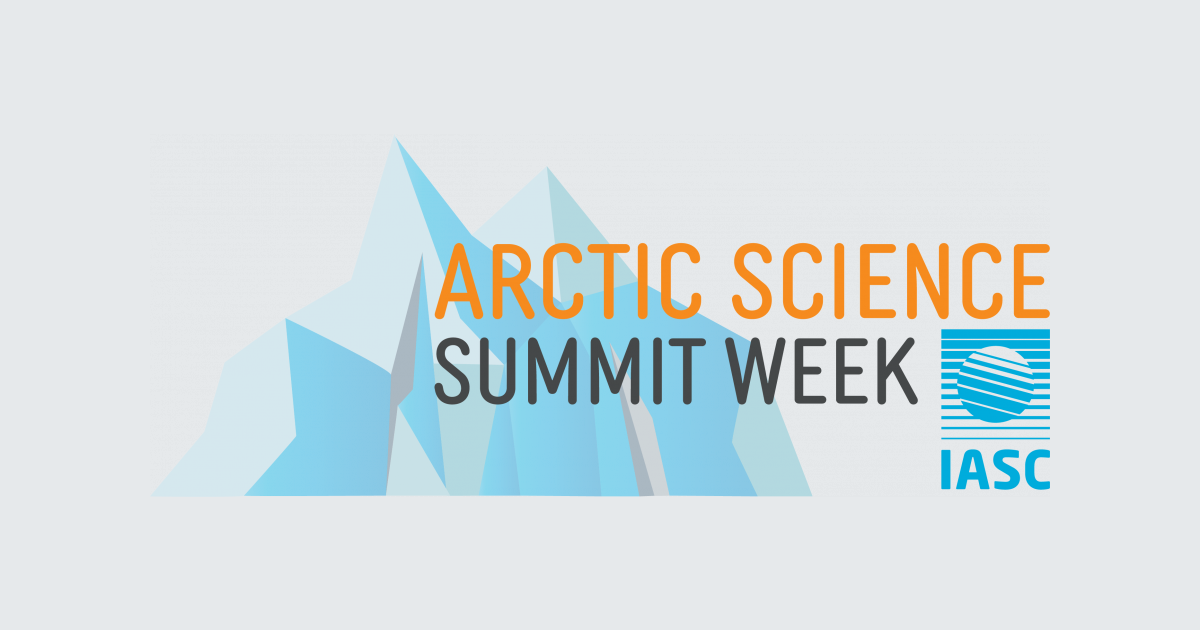 Mar 22, 2024: InfraNorth Presentations at ASSW 2024 - InfraNorth