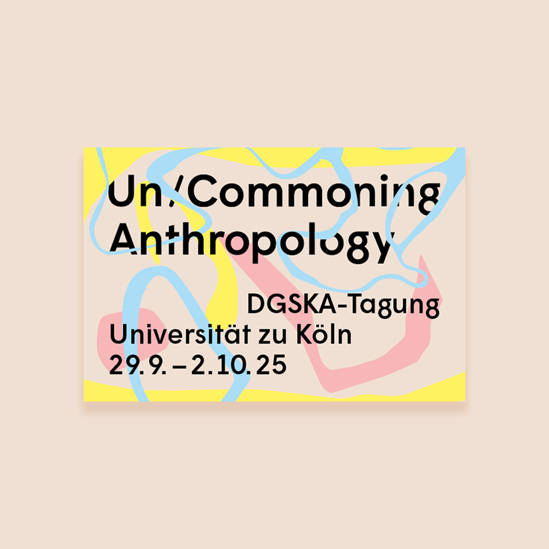 Oct 1, 2025: InfraNorth Presentations at the 2025 GASCA Conference “Un/Commoning Anthropology ...