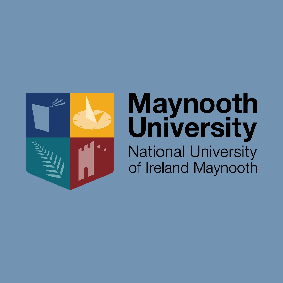 Dec 2, 2025: Presentation by Ria-Maria Adams at Maynooth University ...