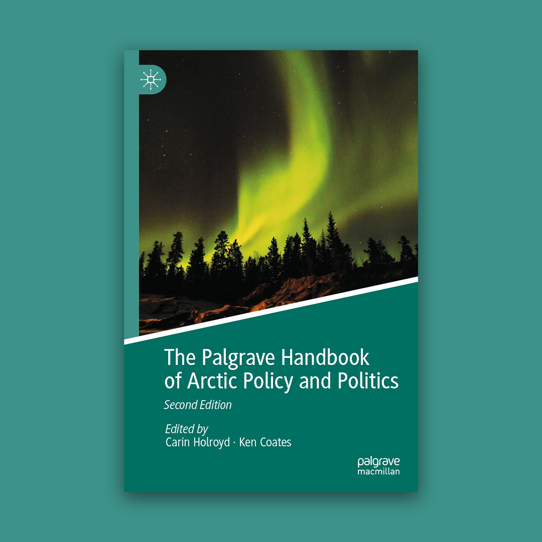 Jan 2026: Chapter by Timothy Heleniak in The Palgrave Handbook of ...